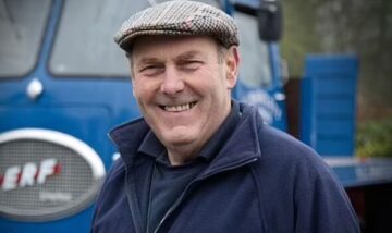 Derek Mathewson Net Worth 2026: Classic Car Legend, Career, & Bangers ...