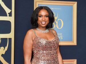Jennifer Hudson Net Worth 2026: Career, Income, Awards & Luxury ...