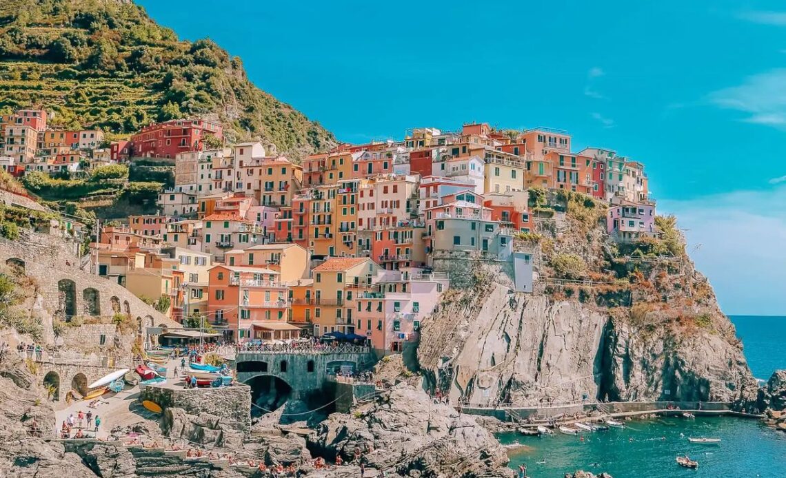 15 Best Places to Travel Cheap in Europe (2025 Guide for UK Travellers ...