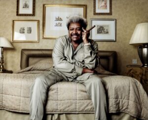 Don King Net Worth 2025: Biography, Wealth, Career, and Life Story ...